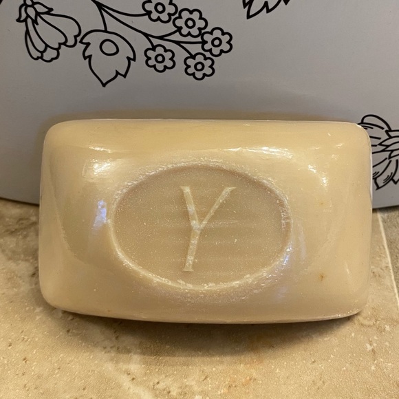 Yves Saint Laurent | Other | Vintage Ysl Soap | Poshmark